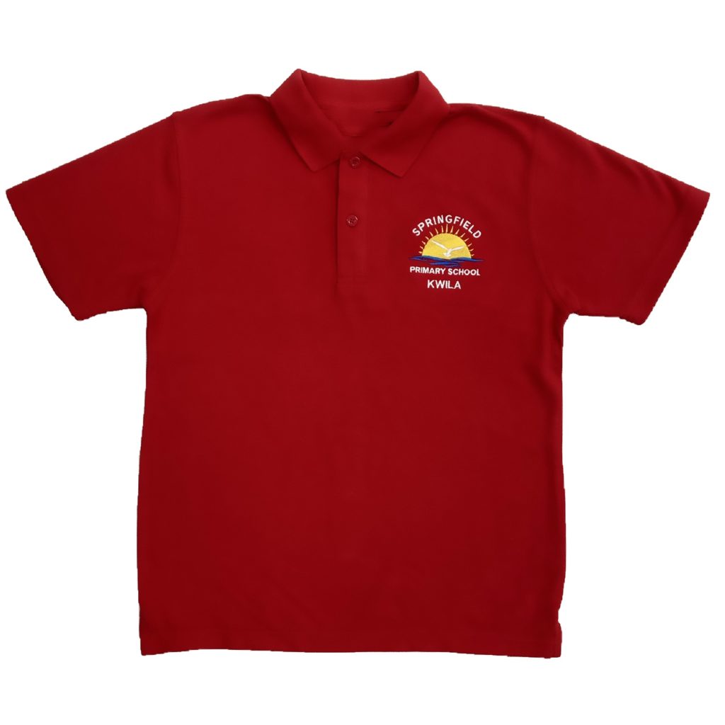 Springfield Primary School – Tudor School Uniforms