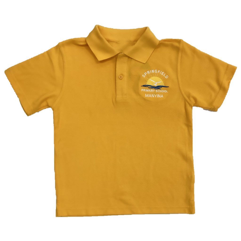 Springfield Primary School – Tudor School Uniforms