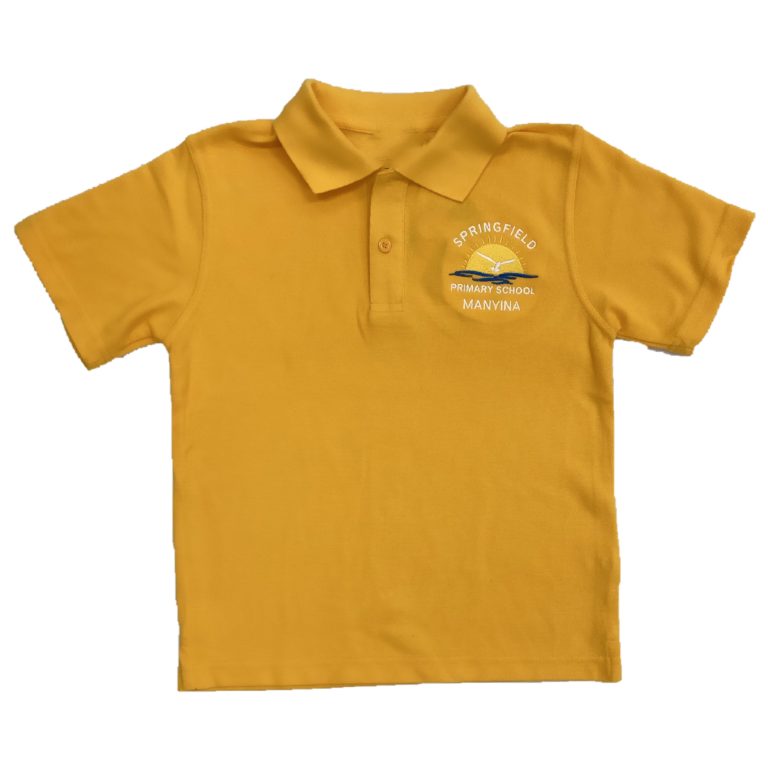 Springfield Primary School – Tudor School Uniforms