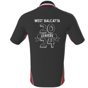 West Balcatta Primary School – Tudor School Uniforms